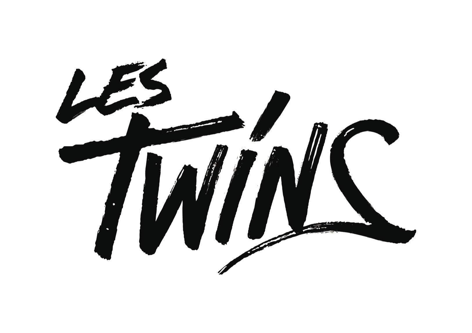 Les Twins Official Merchandise Collection